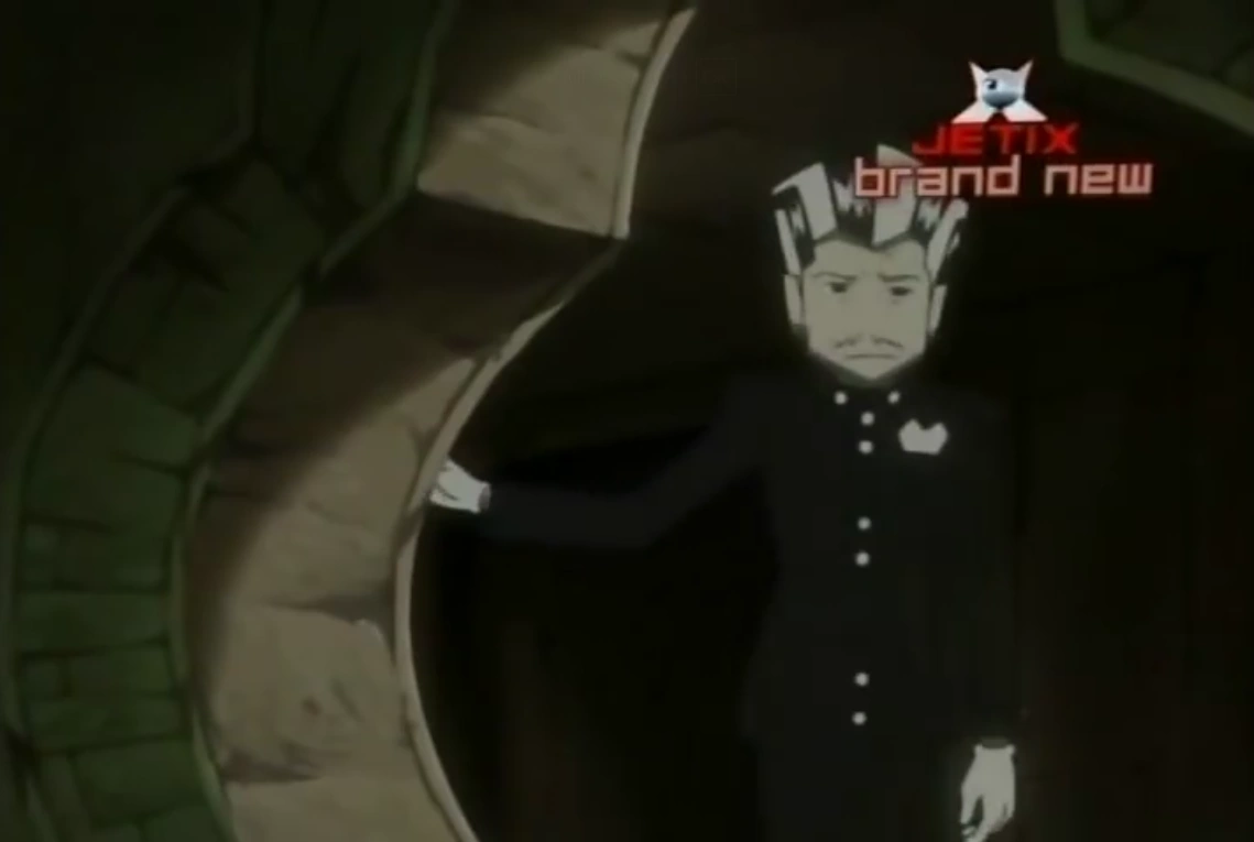 November 20, 2006 | Toon Disney/Disney XD Broadcast Archives Wiki | Fandom