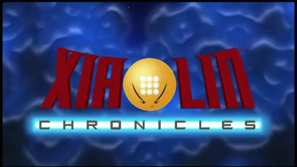 Xiaolin Chronicles | Toon Disney/Disney XD Broadcast Archives Wiki | Fandom