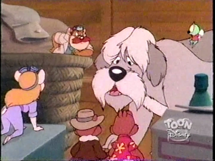 March 7, 2003 | Toon Disney/Disney XD Broadcast Archives Wiki | Fandom
