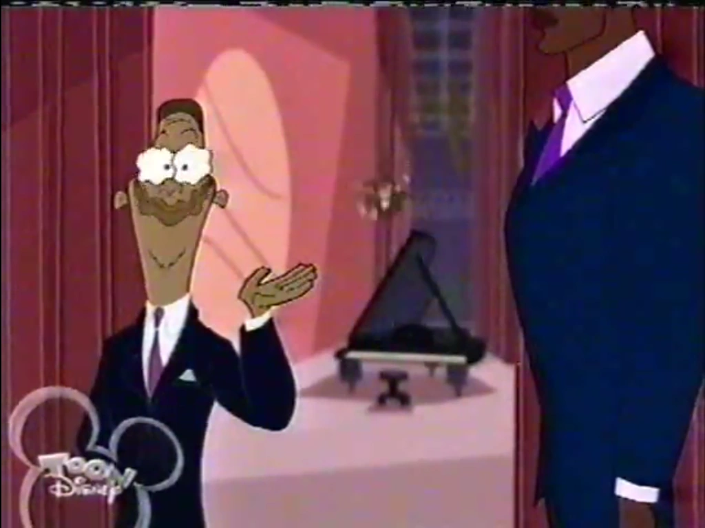 May 15, 2005 | Toon Disney/Disney XD Broadcast Archives Wiki | Fandom