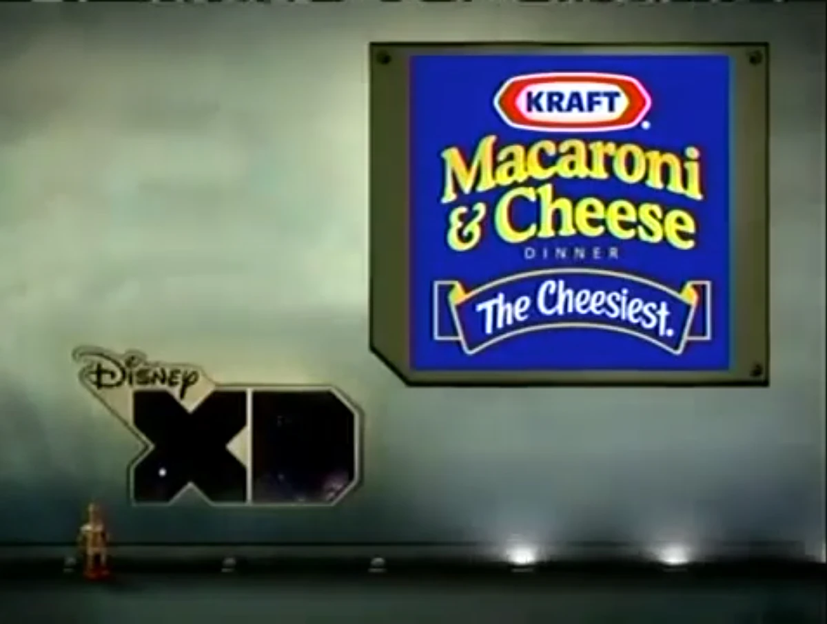 Sponsor Bumpers/Disney XD | Toon Disney/Disney XD Broadcast Archives Wiki | Fandom