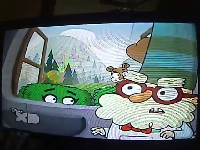 August 21, 2014 | Toon Disney/Disney XD Broadcast Archives Wiki | Fandom