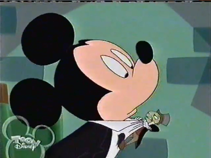 May 20, 2005 | Toon Disney/Disney XD Broadcast Archives Wiki | Fandom