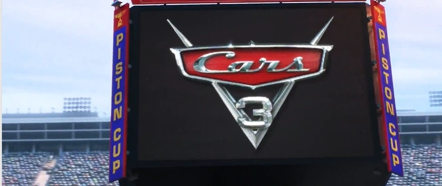 Cars 3 | Toon Disney/Disney XD Broadcast Archives Wiki | Fandom