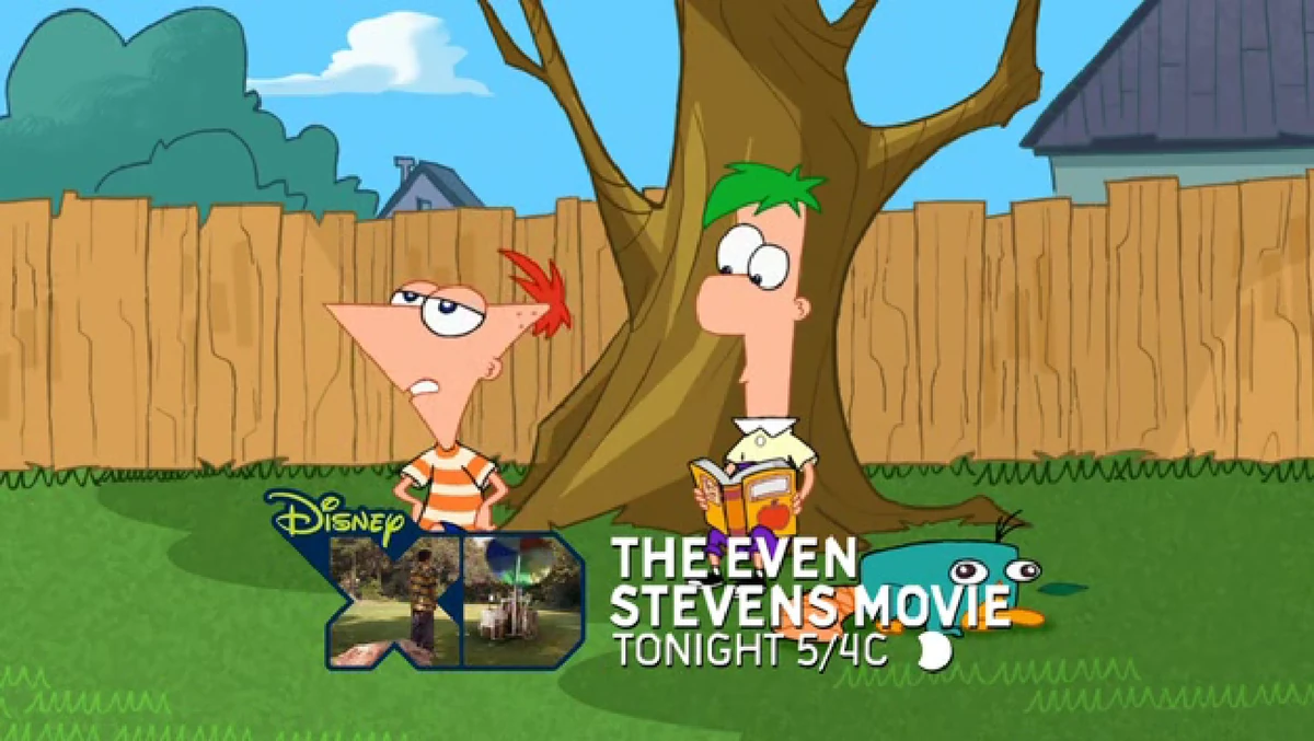 September 4, 2009 | Toon Disney/Disney XD Broadcast Archives Wiki | Fandom