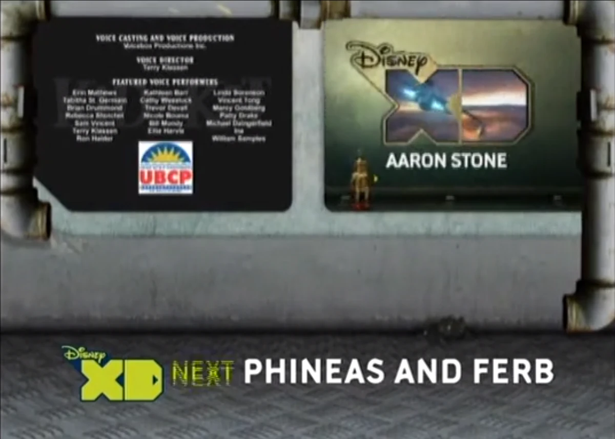 Split Screen Credits/Disney XD | Toon Disney/Disney XD Broadcast Archives Wiki | Fandom