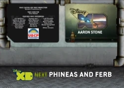 Split Screen Credits/Disney XD | Toon Disney/Disney XD Broadcast Archives Wiki | Fandom