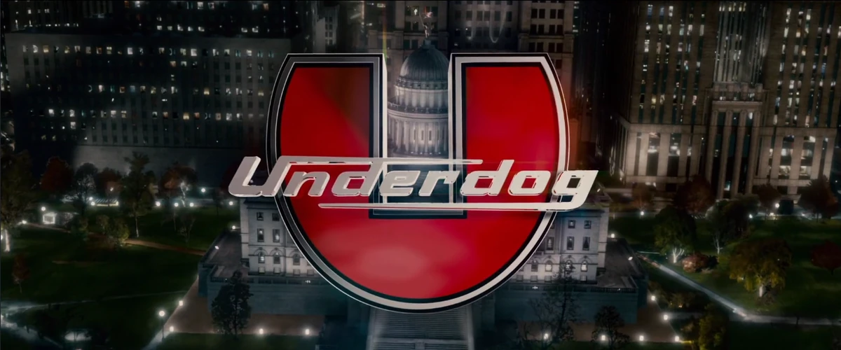 Underdog | Toon Disney/Disney XD Broadcast Archives Wiki | Fandom