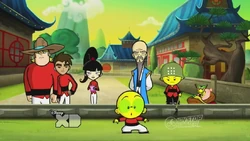 August 26, 2013 | Toon Disney/Disney XD Broadcast Archives Wiki | Fandom