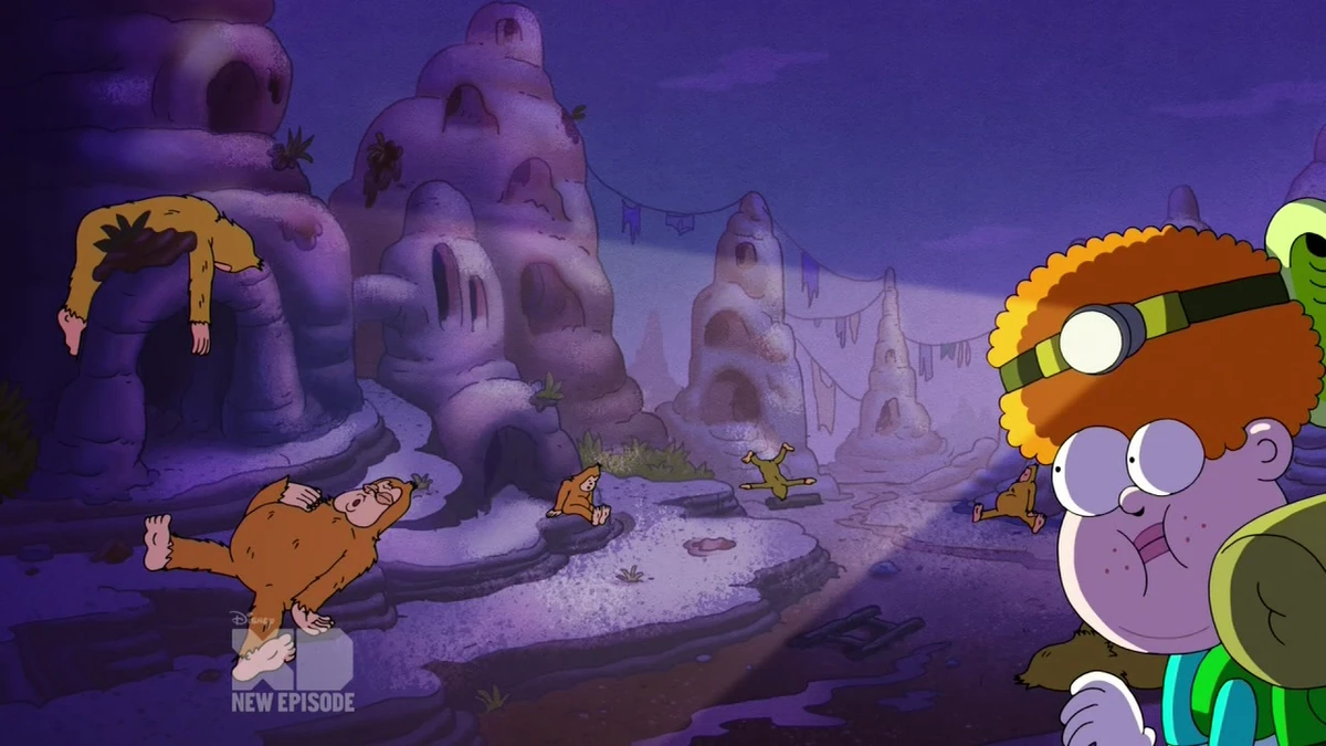 June 10, 2017 | Toon Disney/Disney XD Broadcast Archives Wiki | Fandom