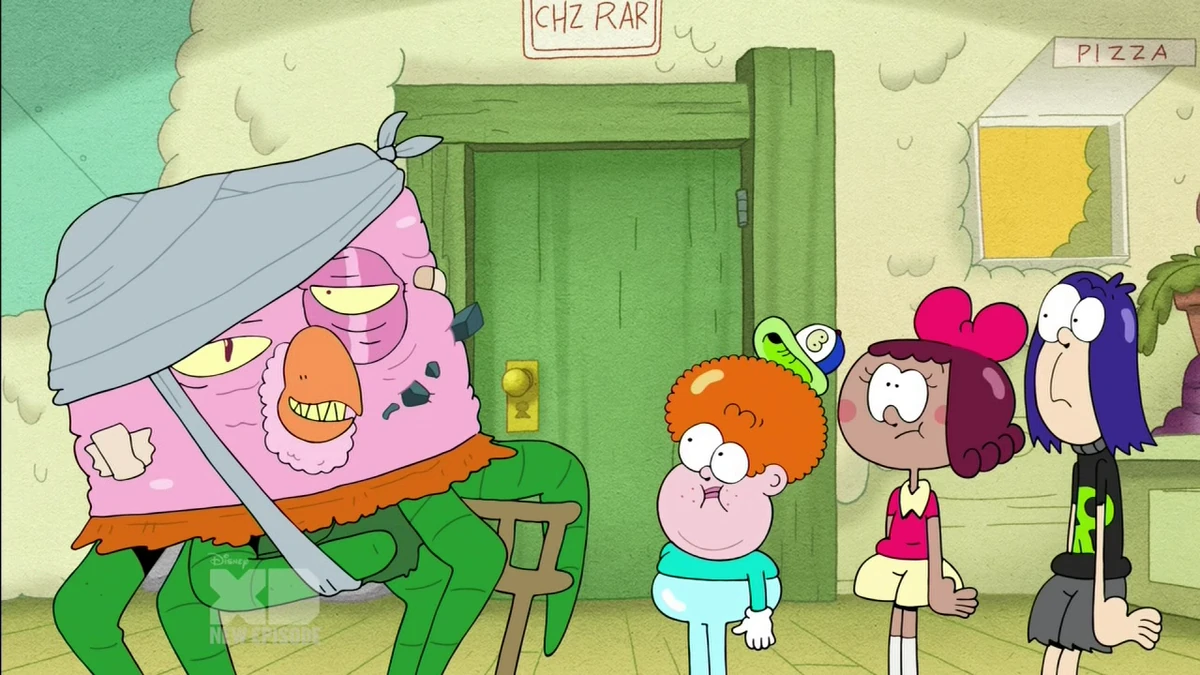 June 12, 2017 | Toon Disney/Disney XD Broadcast Archives Wiki | Fandom