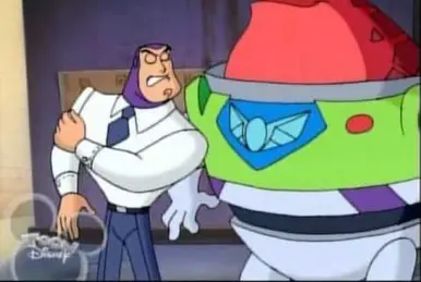 buzz without suit