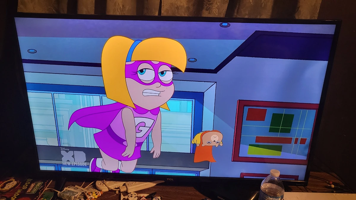 October 17, 2022 | Toon Disney/Disney XD Broadcast Archives Wiki | Fandom