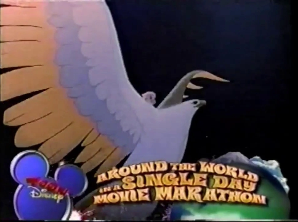 January 1, 2005 | Toon Disney/Disney XD Broadcast Archives Wiki | Fandom