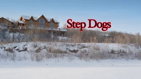 Step Dogs | Toon Disney/Disney XD Broadcast Archives Wiki | Fandom