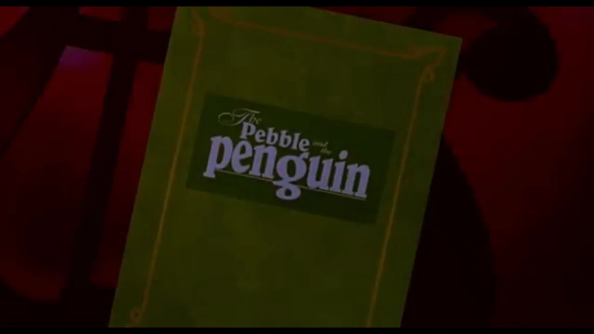 The Pebble and the Penguin | Toon Disney/Disney XD Broadcast Archives ...