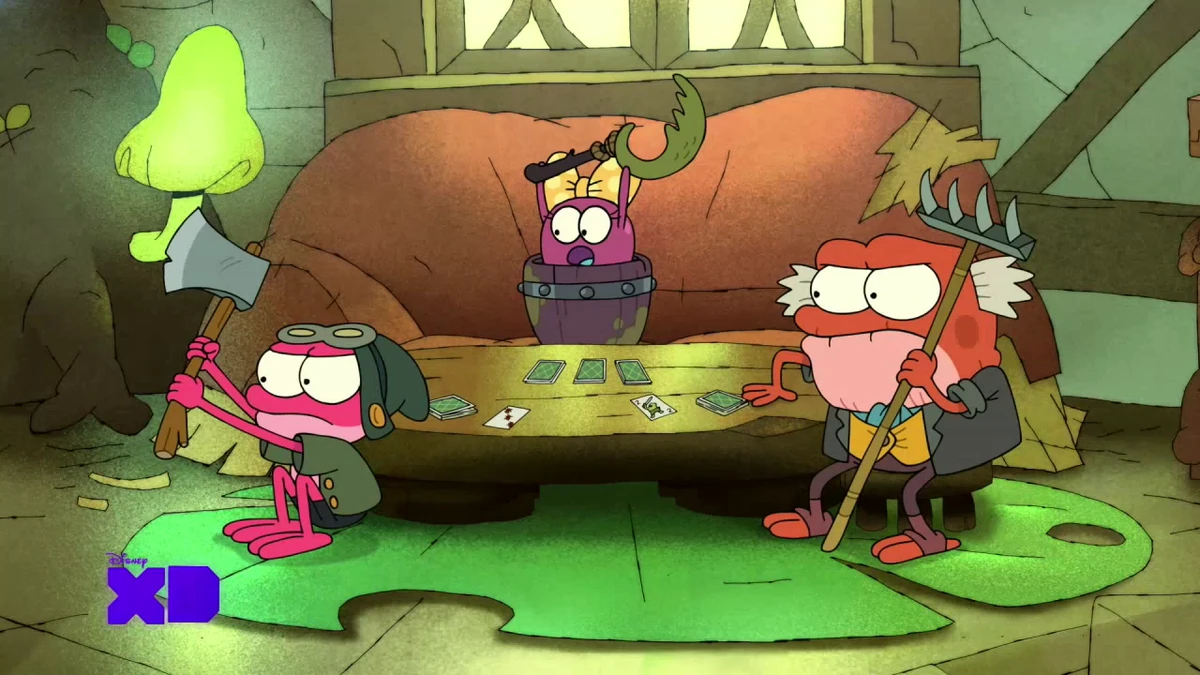 October 25, 2024 | Toon Disney/Disney XD Broadcast Archives Wiki | Fandom