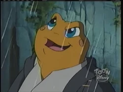 November 1, 2002 | Toon Disney/Disney XD Broadcast Archives Wiki | Fandom