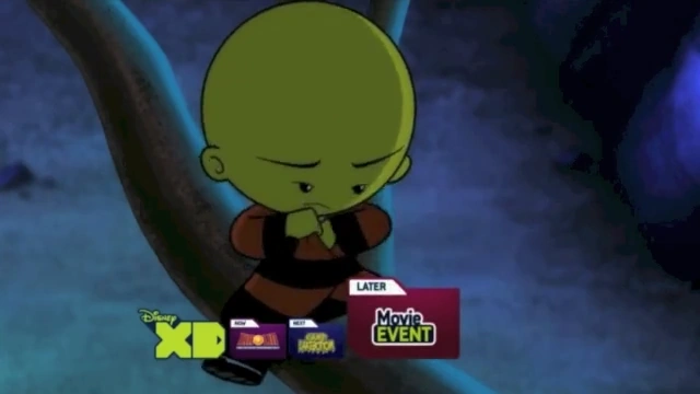 October 12, 2013 | Toon Disney/Disney XD Broadcast Archives Wiki | Fandom