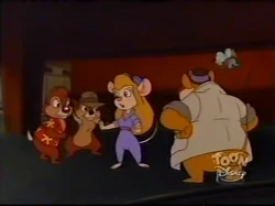 March 11, 2004 | Toon Disney/Disney XD Broadcast Archives Wiki | Fandom