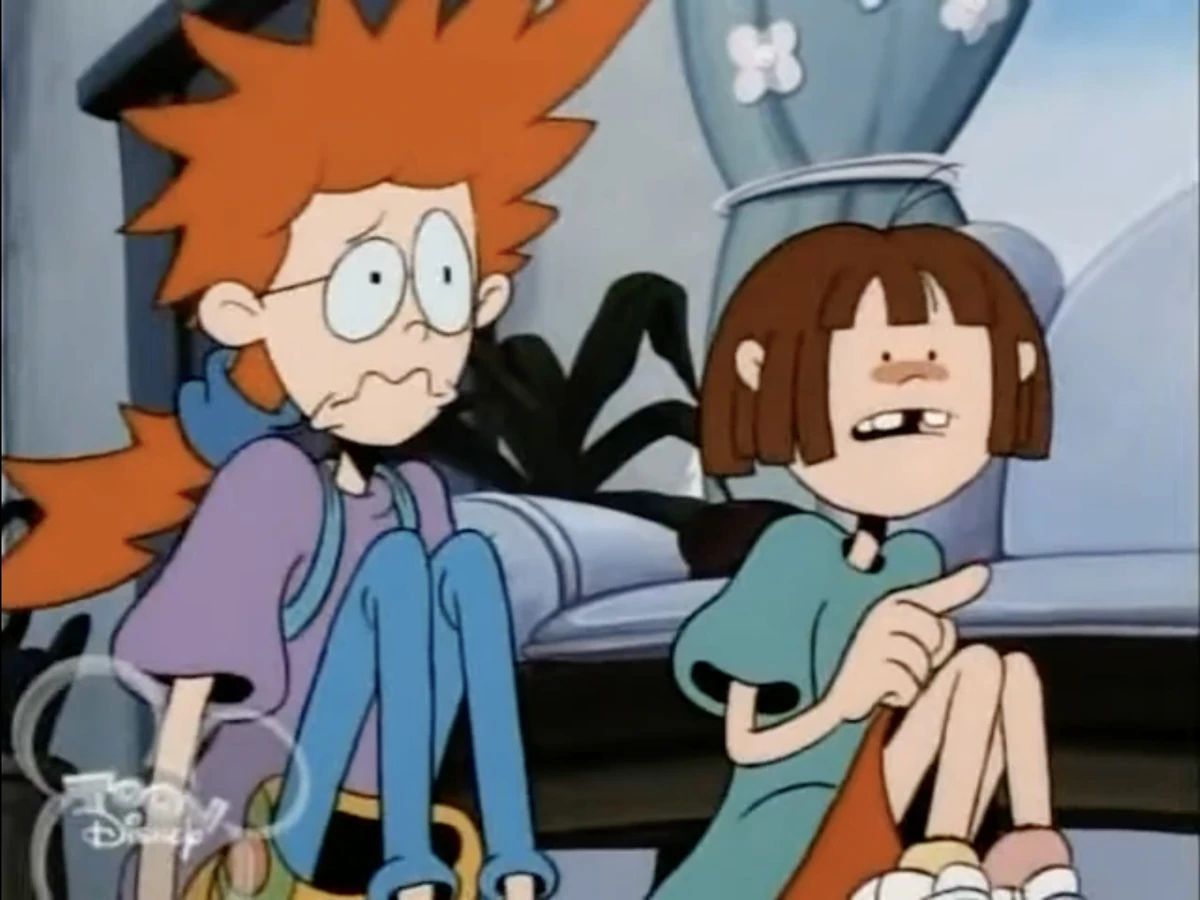 February 23, 2007 | Toon Disney/Disney XD Broadcast Archives Wiki | Fandom