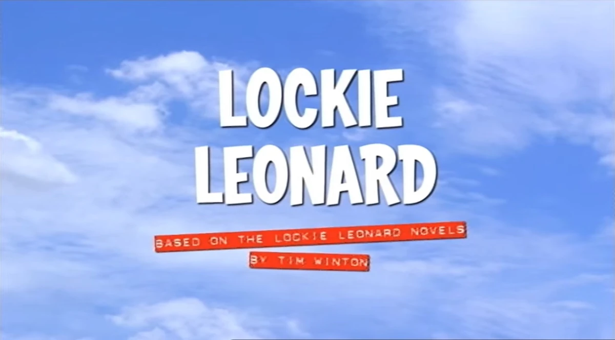 Lockie Leonard | Toon Disney/Disney XD Broadcast Archives Wiki | Fandom