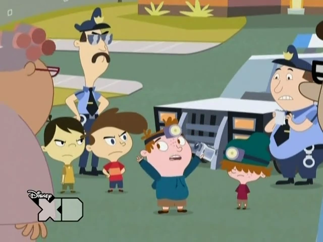 July 2, 2009 | Toon Disney/Disney XD Broadcast Archives Wiki | Fandom
