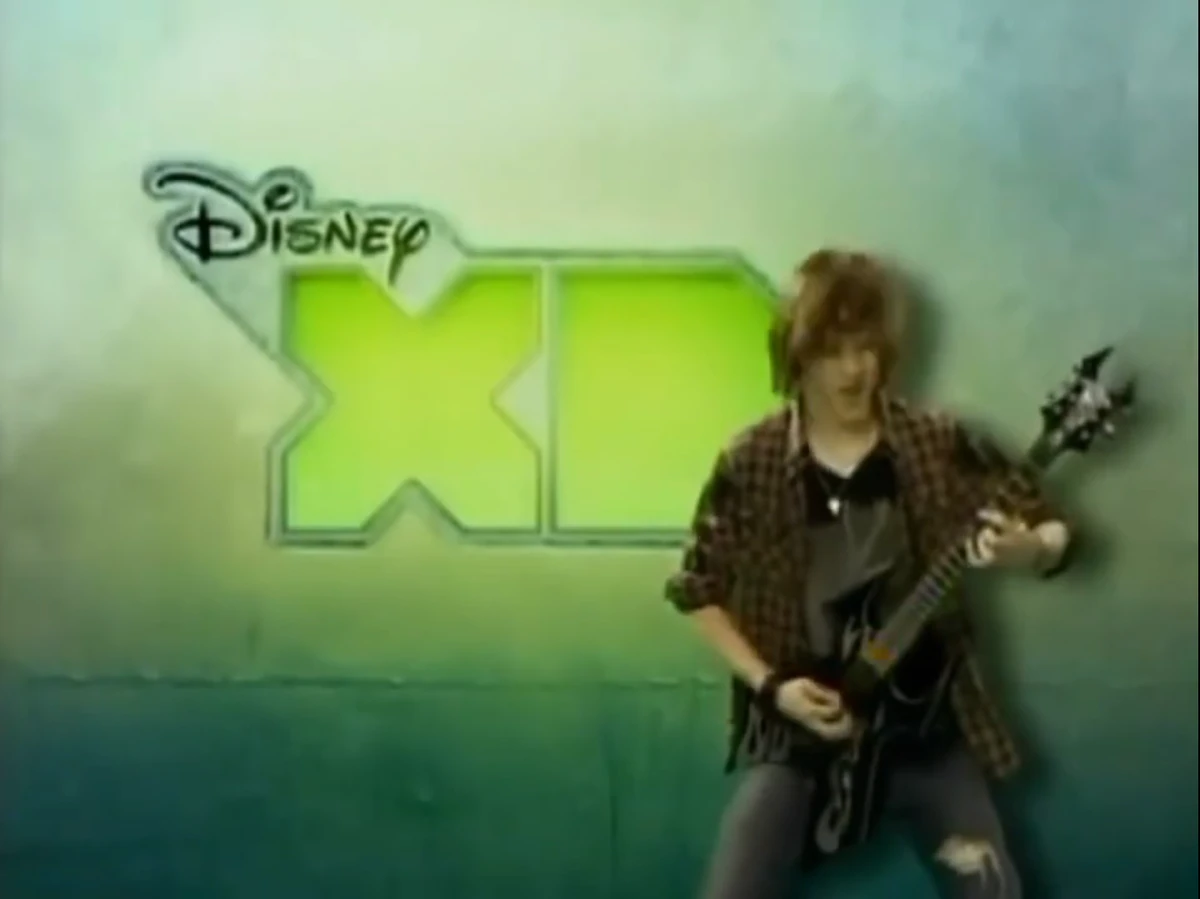 Talent IDs/Disney XD | Toon Disney/Disney XD Broadcast Archives Wiki | Fandom