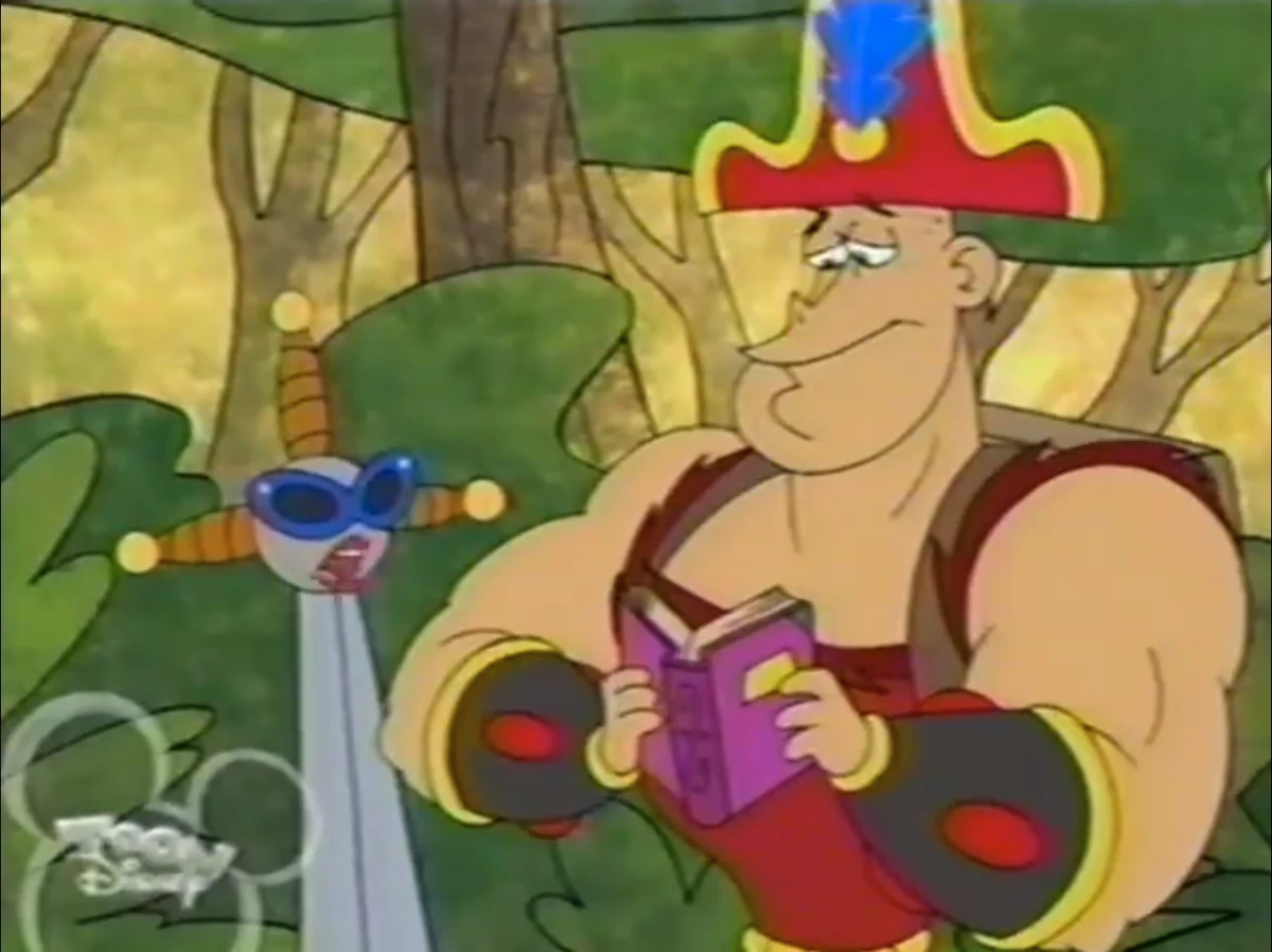 May 6, 2005 | Toon Disney/Disney XD Broadcast Archives Wiki | Fandom
