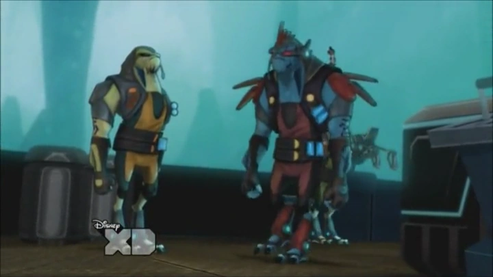 October 30, 2012 | Toon Disney/Disney XD Broadcast Archives Wiki | Fandom