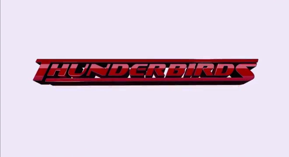 Thunderbirds | Toon Disney/Disney XD Broadcast Archives Wiki | Fandom