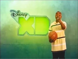 Talent IDs/Disney XD | Toon Disney/Disney XD Broadcast Archives Wiki ...