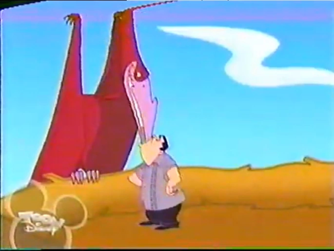 May 1, 2005 | Toon Disney/Disney XD Broadcast Archives Wiki | Fandom