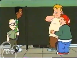 May 2, 2005 | Toon Disney/Disney XD Broadcast Archives Wiki | Fandom