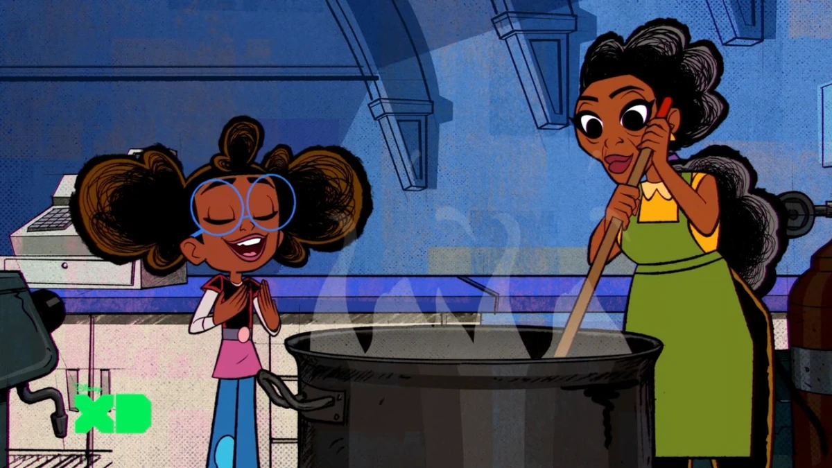 June 17, 2023 | Toon Disney/Disney XD Broadcast Archives Wiki | Fandom