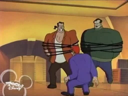 September 21, 2004 | Toon Disney/Disney XD Broadcast Archives Wiki | Fandom