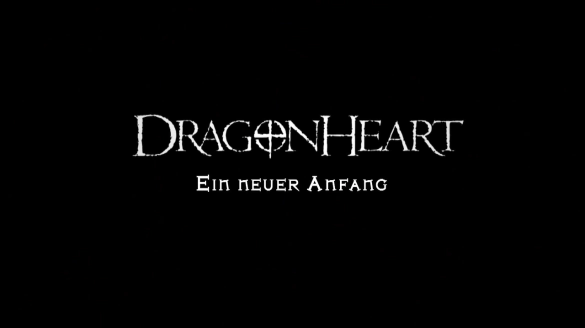 Dragonheart: A New Beginning | Toon Disney/Disney XD Broadcast Archives ...