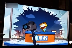 May 16, 2025 | Toon Disney/Disney XD Broadcast Archives Wiki | Fandom