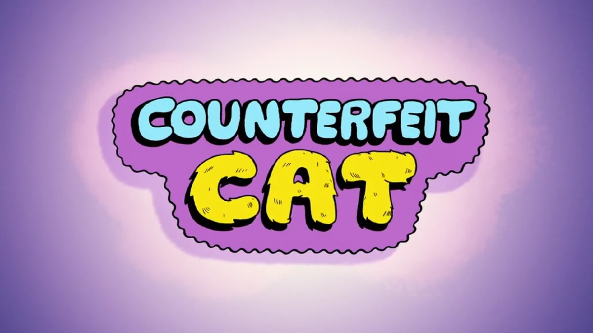 Counterfeit Cat | Toon Disney/Disney XD Broadcast Archives Wiki | Fandom