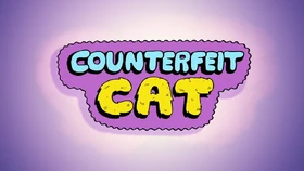 Counterfeit Cat | Toon Disney/Disney XD Broadcast Archives Wiki | Fandom