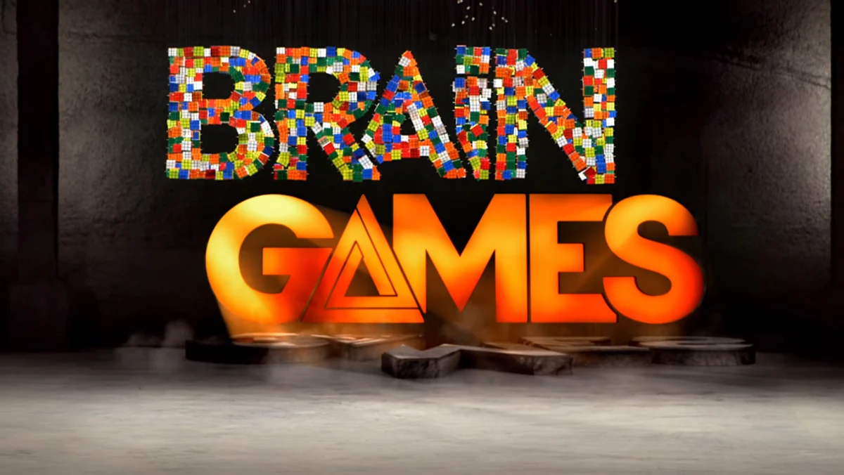 Brain Games | Toon Disney/Disney XD Broadcast Archives Wiki | Fandom