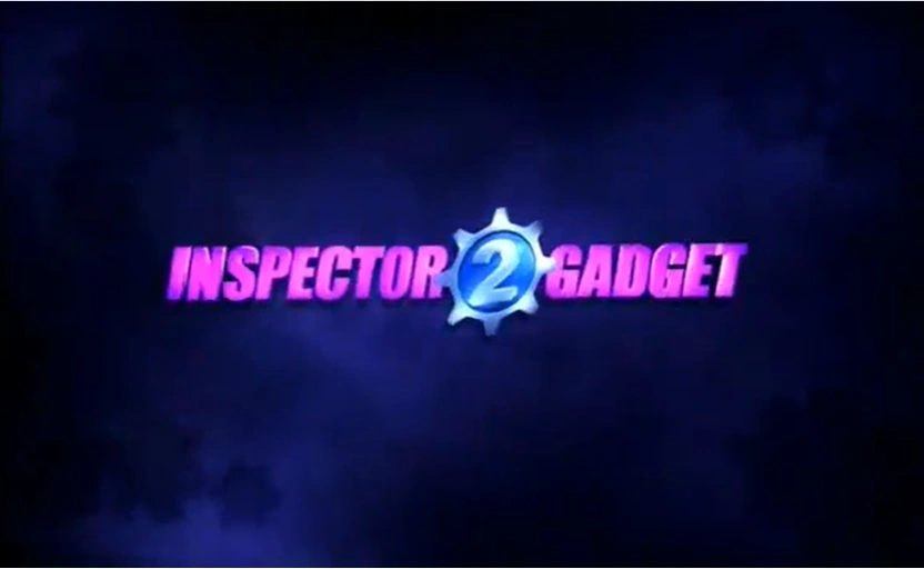Inspector Gadget II | Toon Disney/Disney XD Broadcast Archives Wiki ...