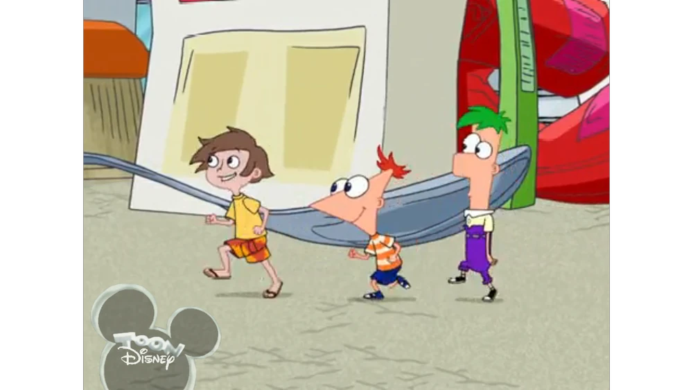 November 15, 2008 | Toon Disney/Disney XD Broadcast Archives Wiki | Fandom