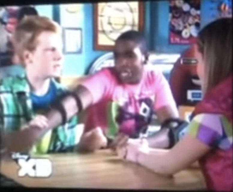 April 3, 2014 | Toon Disney/Disney XD Broadcast Archives Wiki | Fandom