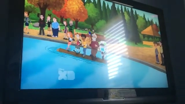 September 26, 2017 | Toon Disney/Disney XD Broadcast Archives Wiki | Fandom