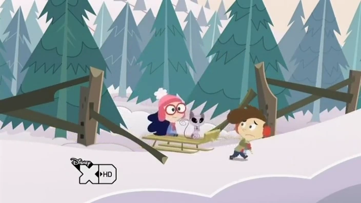 Christmas Premieres/Disney XD | Toon Disney/Disney XD Broadcast Archives Wiki | Fandom