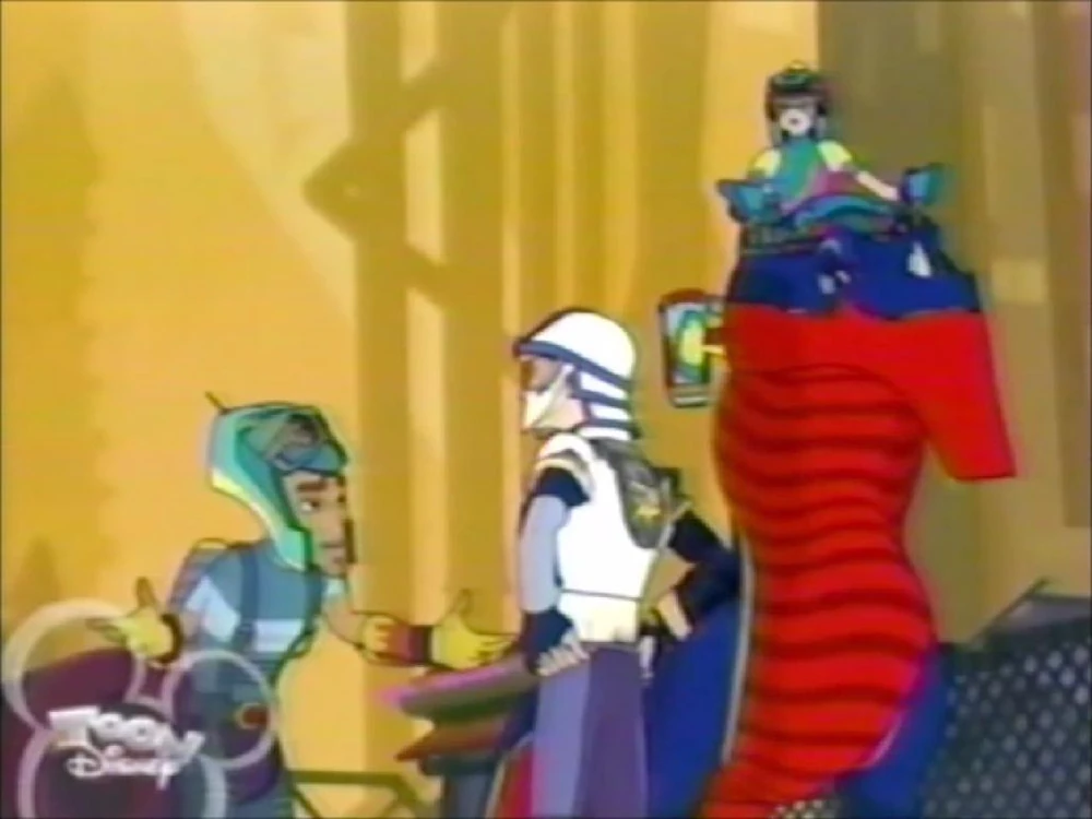 March 3, 2005 | Toon Disney/Disney XD Broadcast Archives Wiki | Fandom