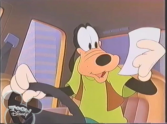 February 11, 2005 | Toon Disney/Disney XD Broadcast Archives Wiki | Fandom