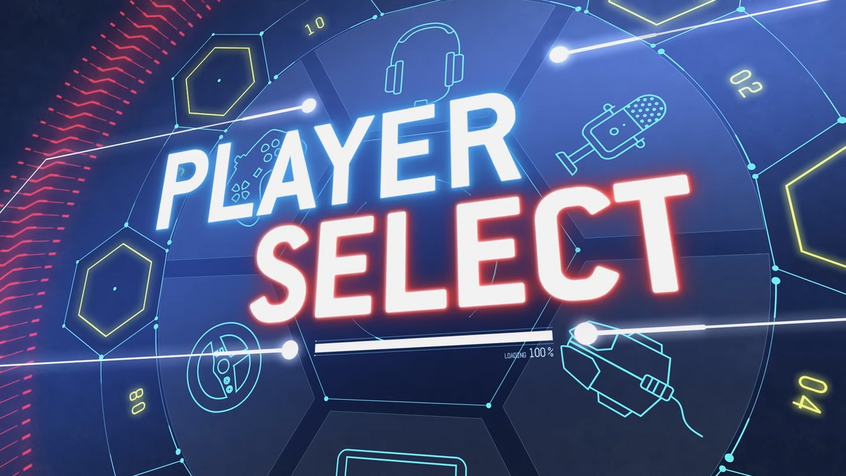 Player Select | Toon Disney/Disney XD Broadcast Archives Wiki | Fandom