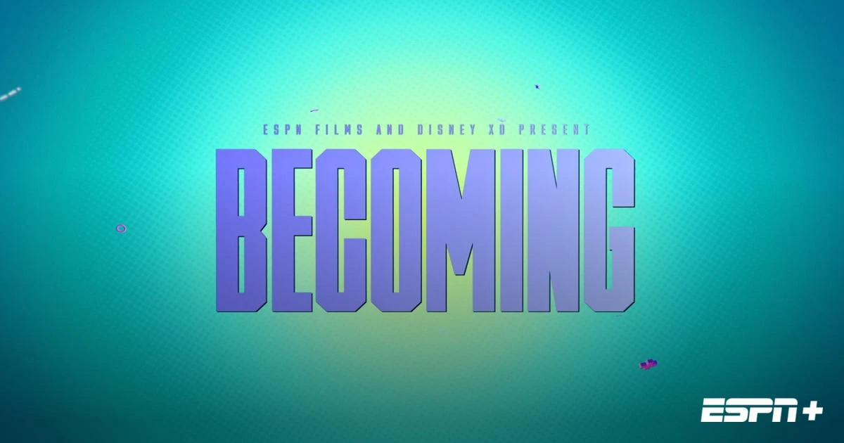 Becoming | Toon Disney/Disney XD Broadcast Archives Wiki | Fandom